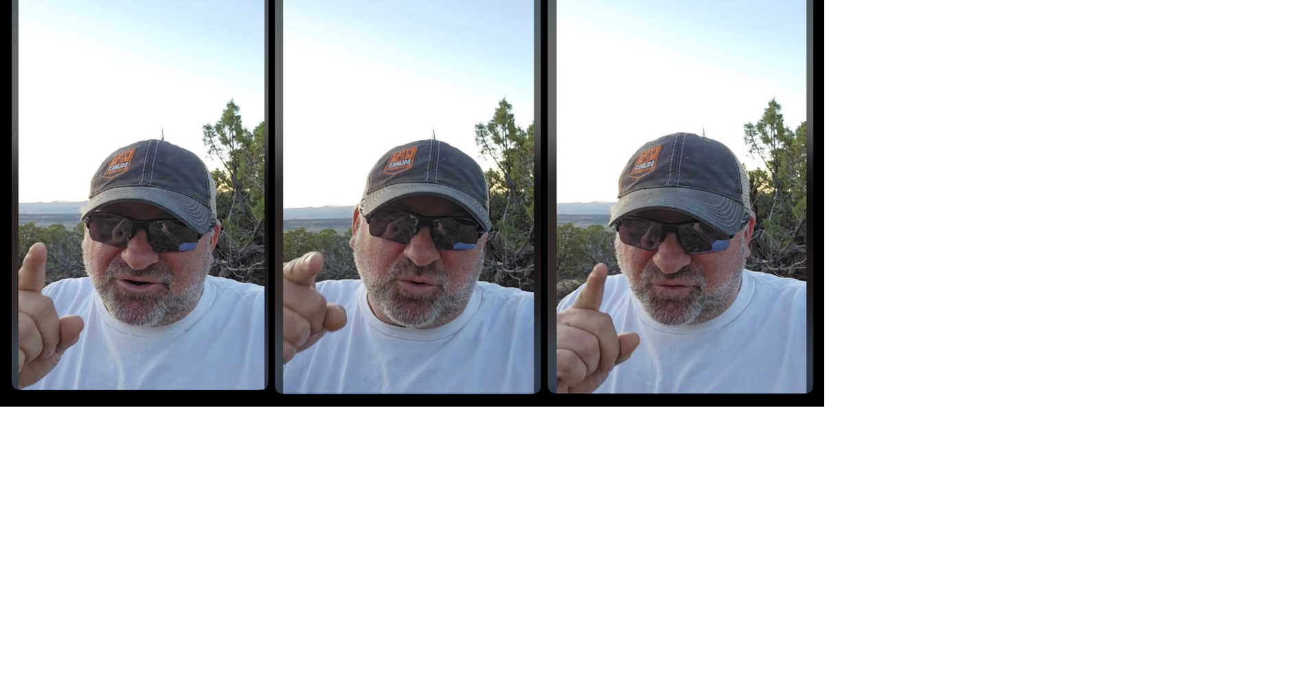 FROM THE PUBLISHER: Sean Pond should resign … but he won’t. | Opinion ...