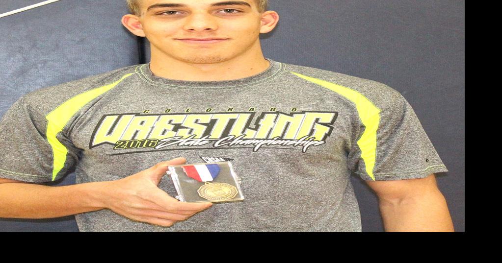 Best of Preps — Jake Jimenez — Olathe wrestling | Local Sports News ...