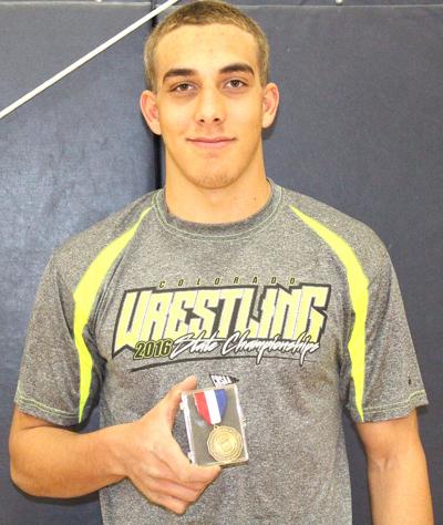 Best of Preps — Jake Jimenez — Olathe wrestling | Local Sports News ...