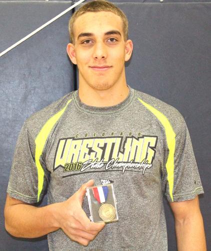 Best of Preps — Jake Jimenez — Olathe wrestling | Local Sports News ...