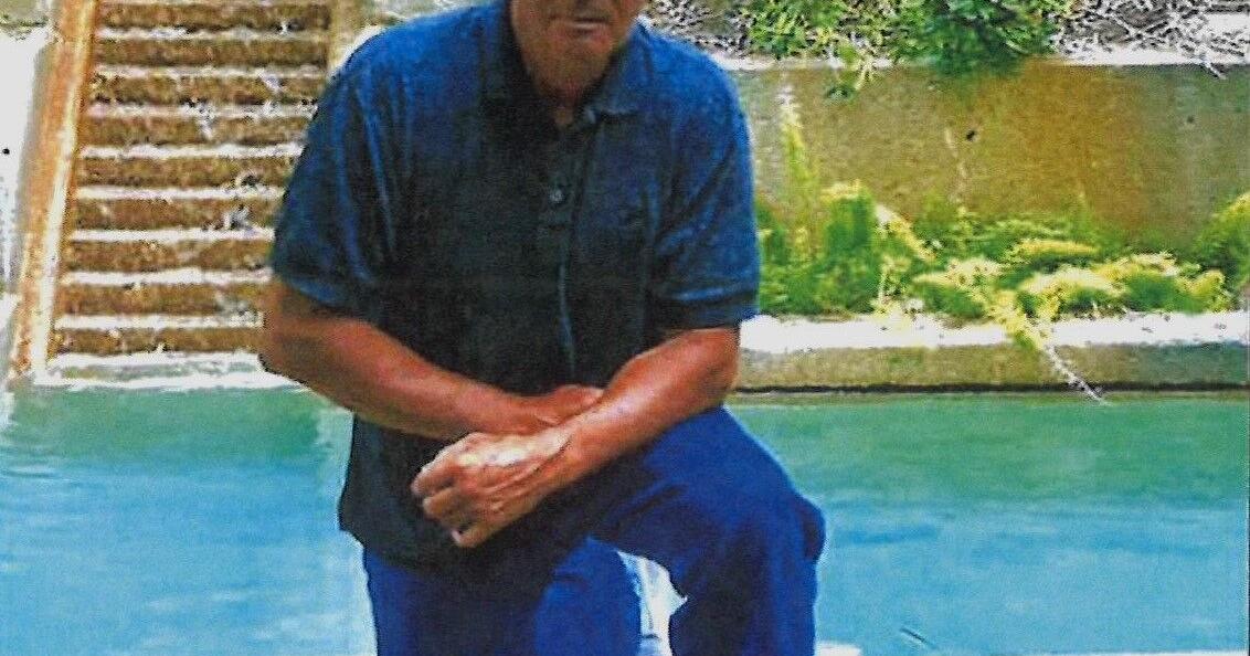 OBITUARY: Joseph Delfin Mora; March 26, 1957 – May 7, 2023 | Archives ...