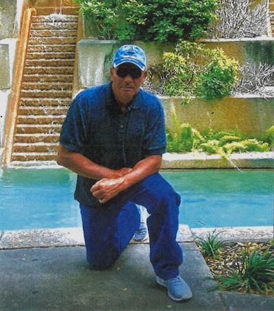 OBITUARY: Joseph Delfin Mora; March 26, 1957 – May 7, 2023 | Archives ...