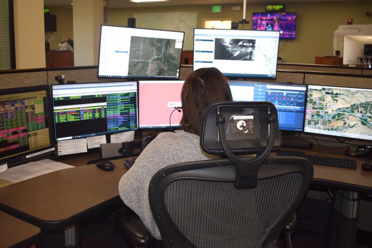 The voice on the line: WestCO Dispatch is ready to serve | Local News ...