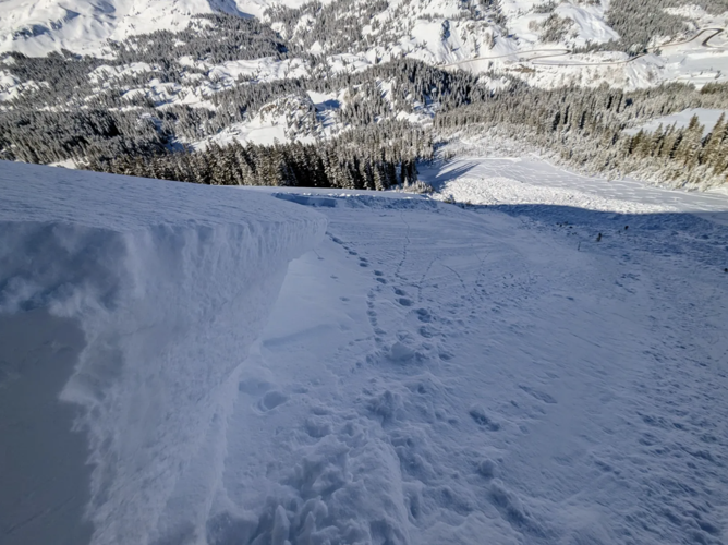 Colorado man who died in avalanche near Red Mountain Pass was found by ...
