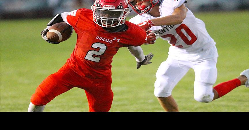 Montrose High School football starts season hot with 44-20 win over GJ ...