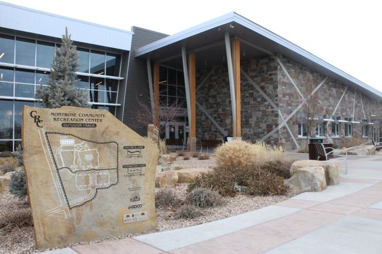 Community Recreation Center celebrates five-year anniversary today ...