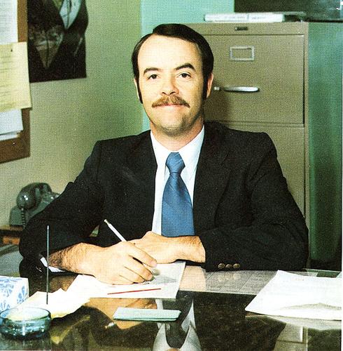 Al Williams’ teaching career spans 5 decades | Focus | montrosepress.com