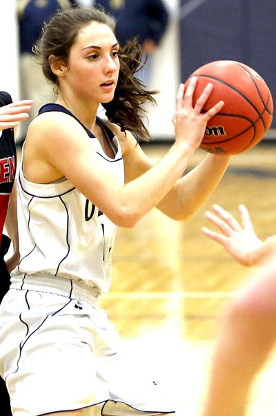 Olathe girls’ end season with tough loss to Eaton | Local Sports News ...