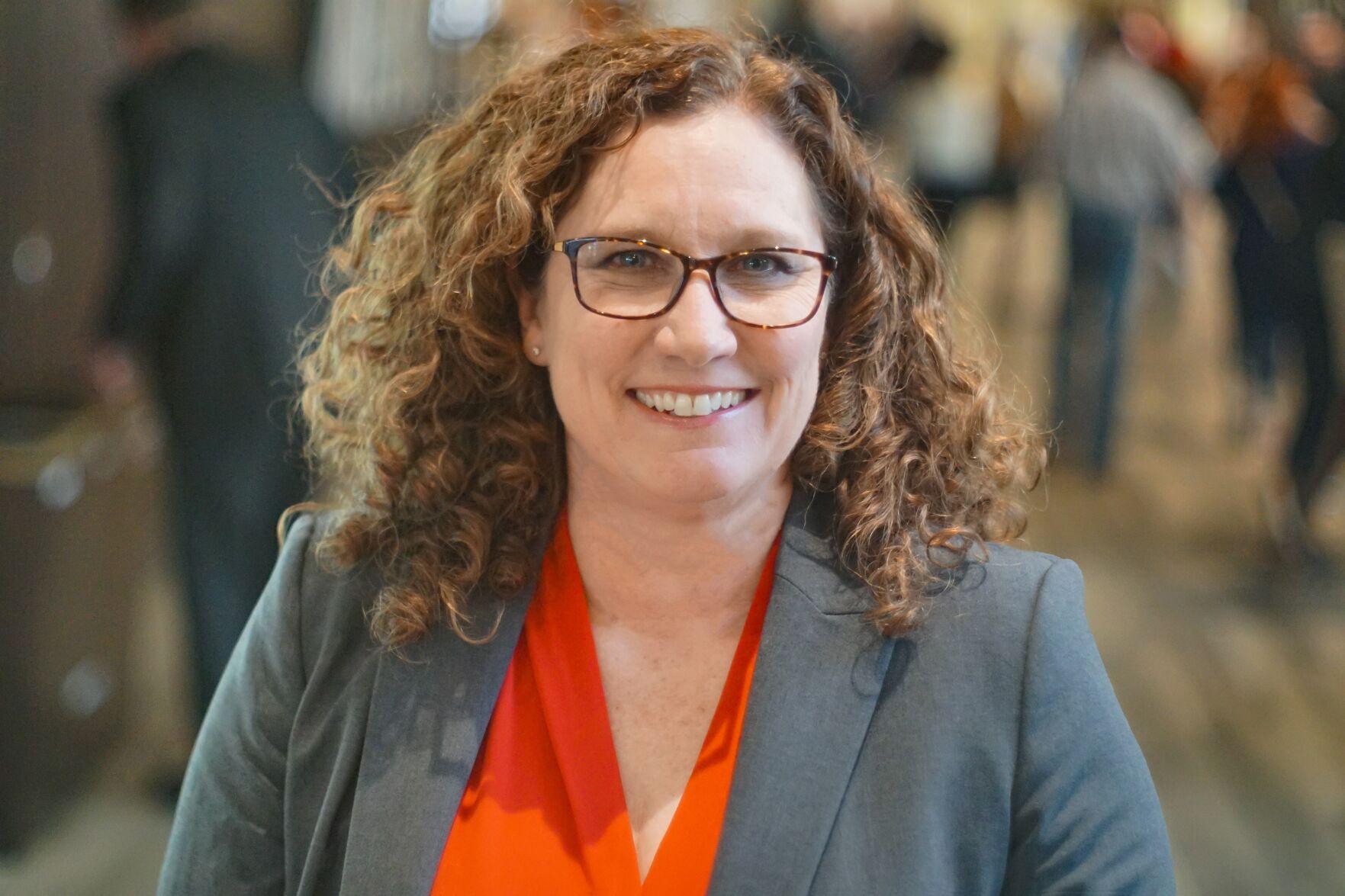 Pam Anderson, SoS Republican nominee, runs for professionalism | Local ...