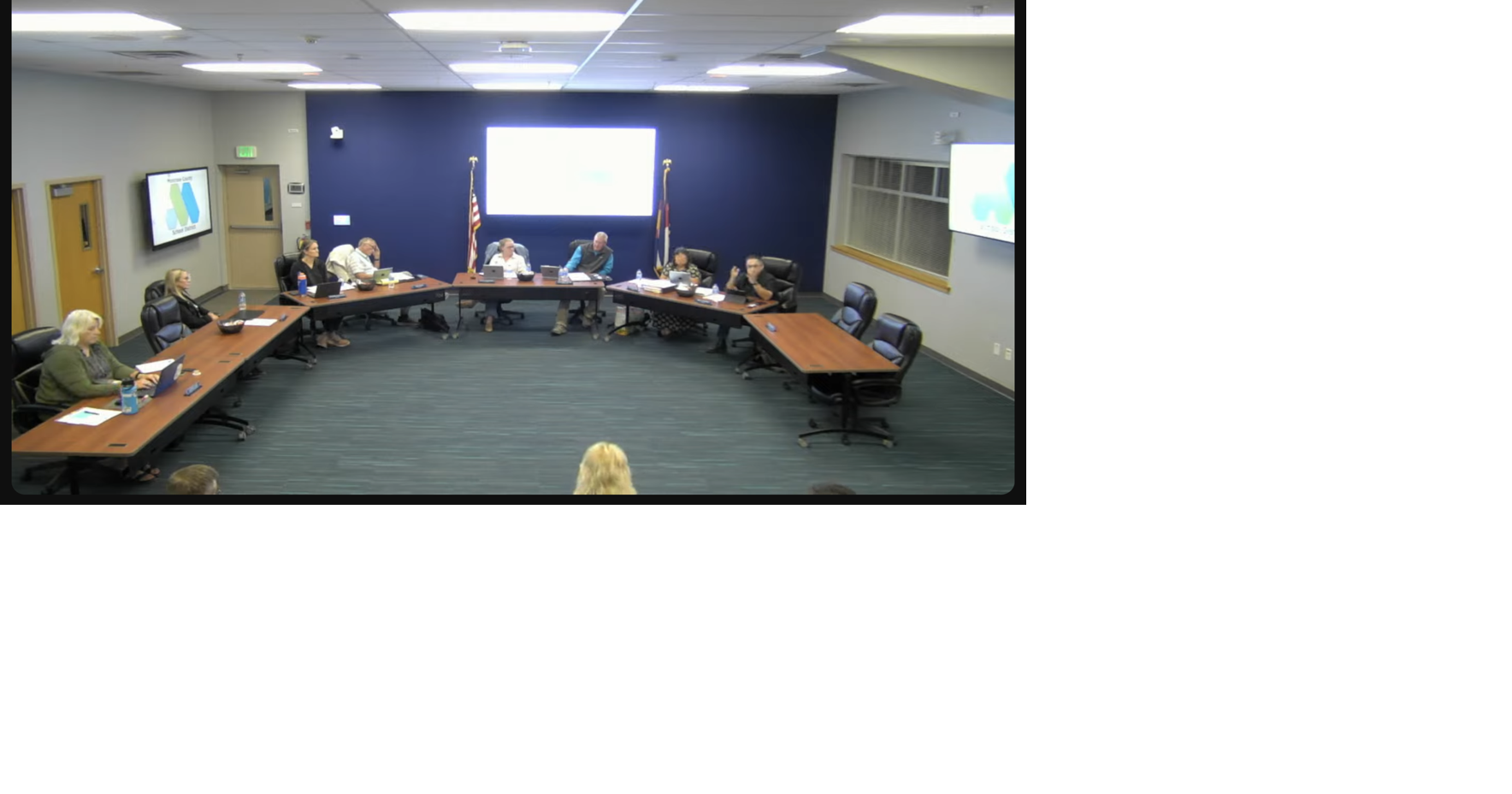 MCA is back* — MCSD school board approves charter's application, with a ...