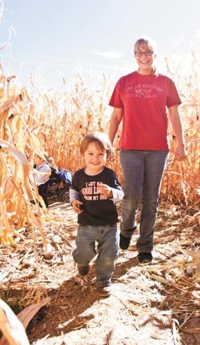 A-maze-ing experience | Local News Stories | montrosepress.com