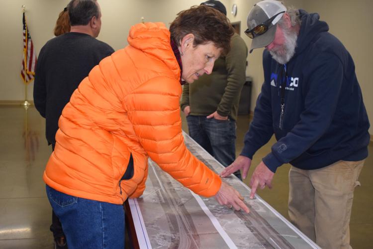 CDOT begins months-long U.S. 550 safety improvement project | Local News Stories | montrosepress.com