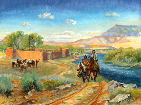 Eavesdropping on Juan Rivera’s travels | Local News Stories ...