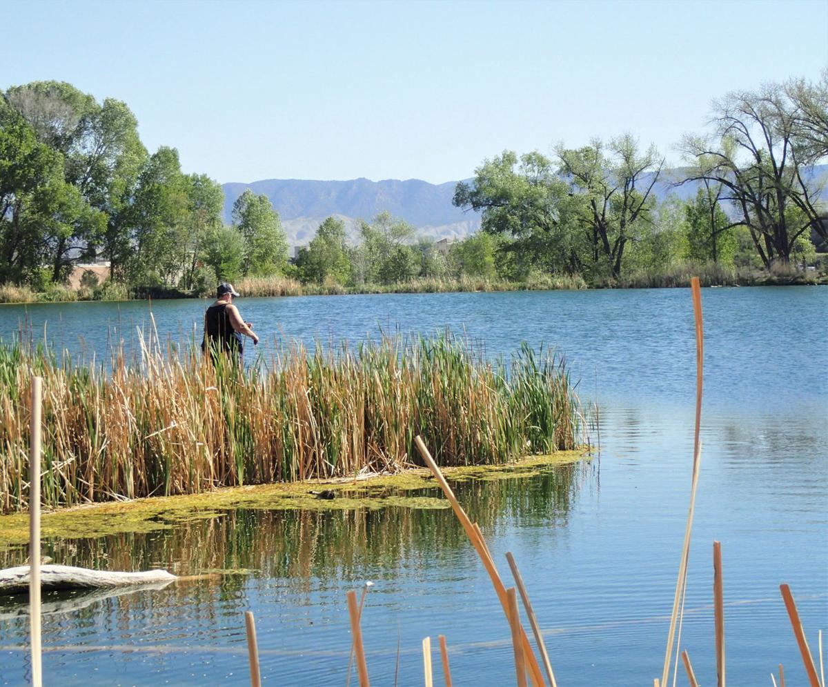 Chipeta kids fishing | Outdoors | montrosepress.com