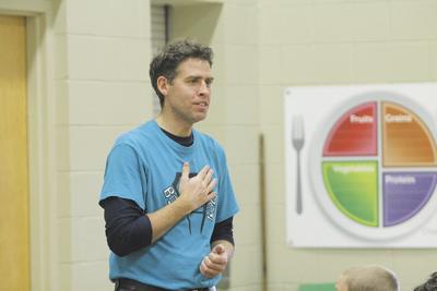 Johnson Elementary program aims to build strong character | Local News ...