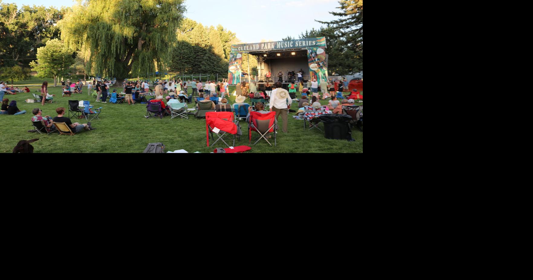 New Norwood music series kicks off Sunday | Local News Stories ...