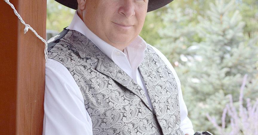 Neal “Scott” Mills | Archives | montrosepress.com