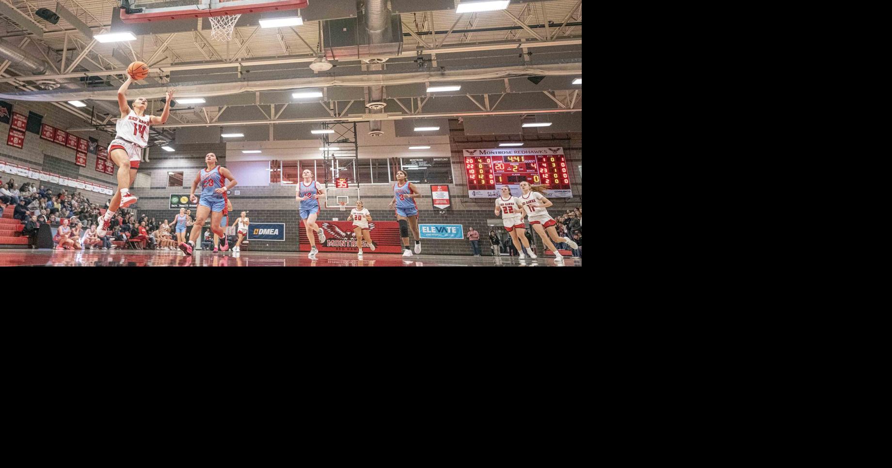 MHS girls basketball returns with roster full of experience — Red Hawks ...