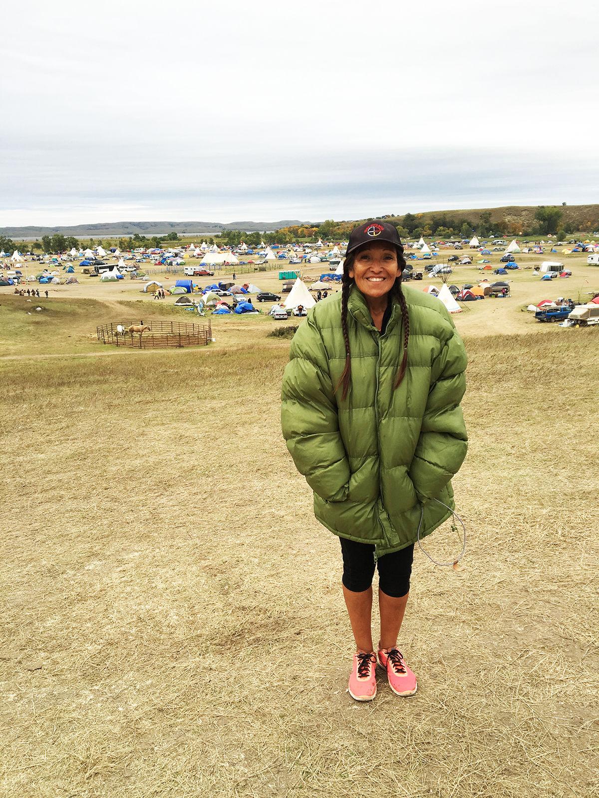 Brafford felt ‘awakening touch of honor of culture, tradition | Local ...