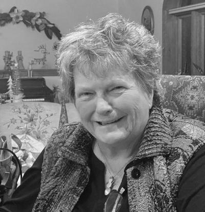 OBITUARY: Suzanne (Sue) Shea | Obituaries | montrosepress.com