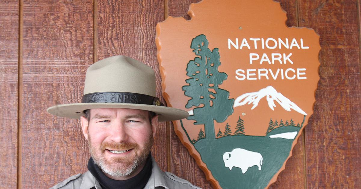 Get to know: Michael Paul Marinkovich | Focus | montrosepress.com