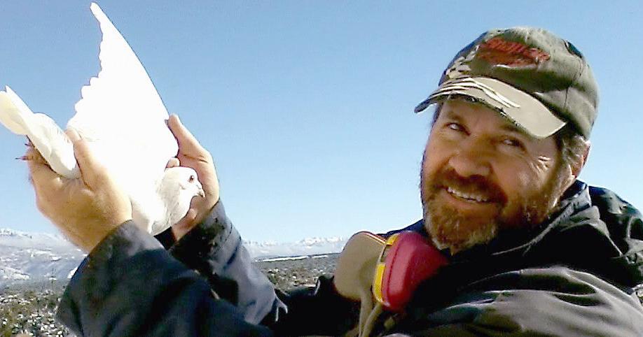 Gerald Dean (Jerry) Fleming | Archives | montrosepress.com