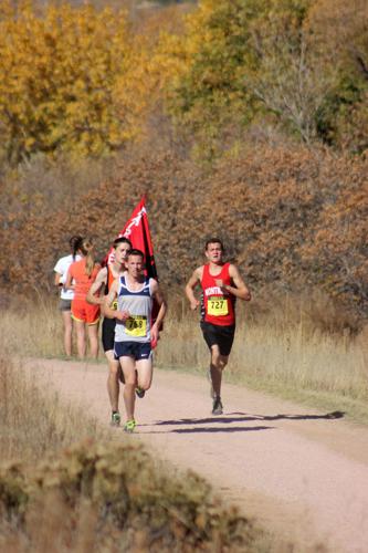 Meek 3rd at state meet | Local Sports News | montrosepress.com