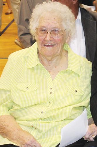 Mary Lou Morgan | Archives | montrosepress.com