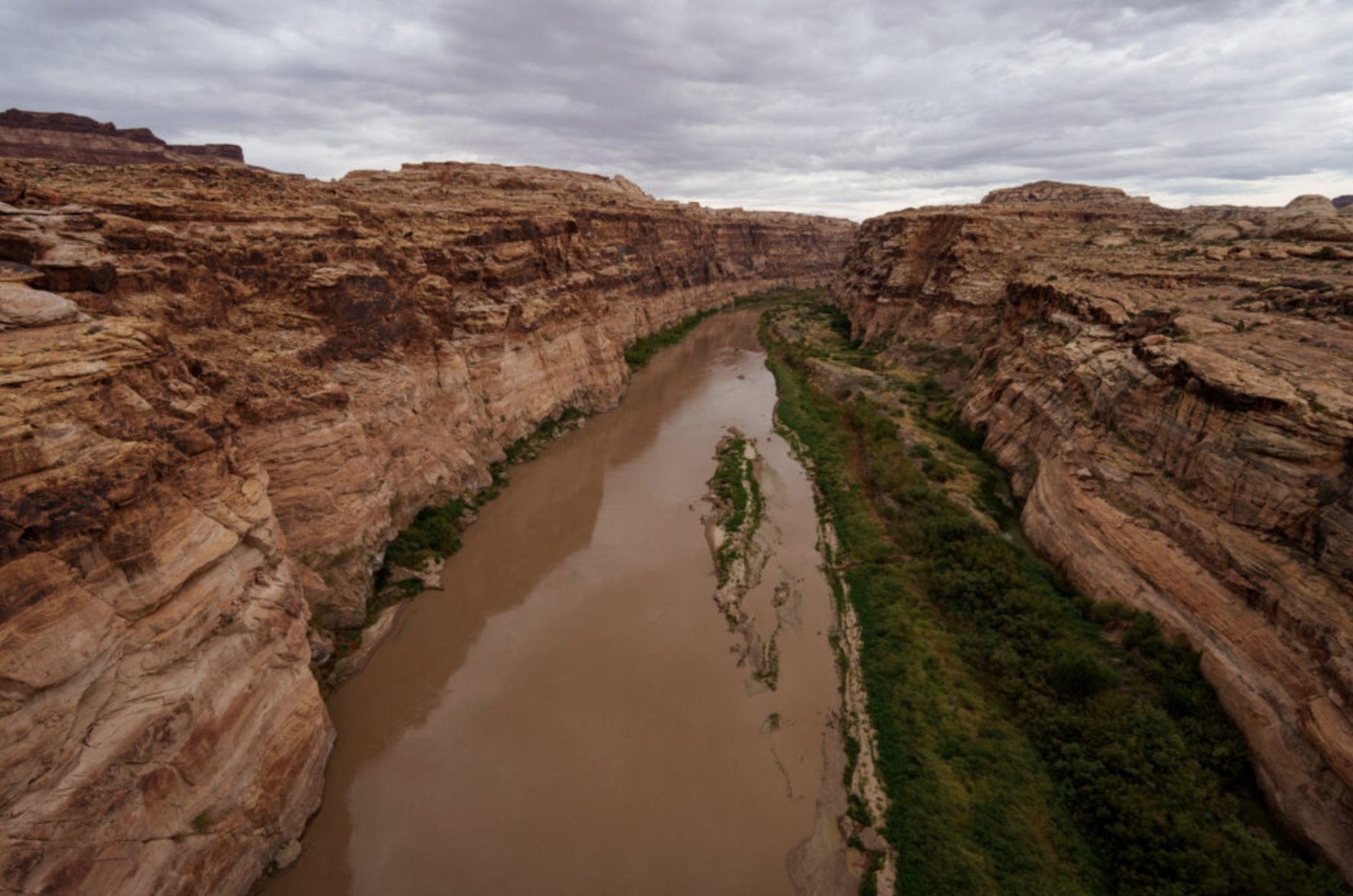 Colorado River negotiations crumble as another deadline passes by ...