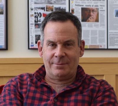 Adam Frisch joining West End Dems June 8 event in Norwood | News | montrosepress.com