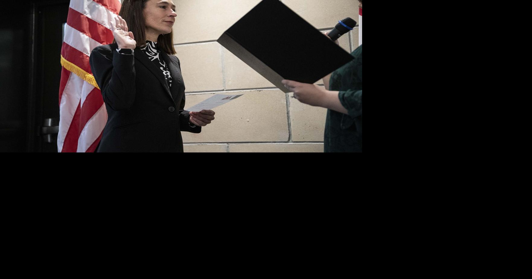 City on the defense as judge's firing is questioned; officials deny ...