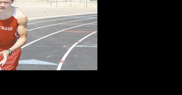 Ian Meek | Local Sports News | montrosepress.com