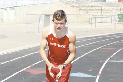 Ian Meek | Local Sports News | montrosepress.com