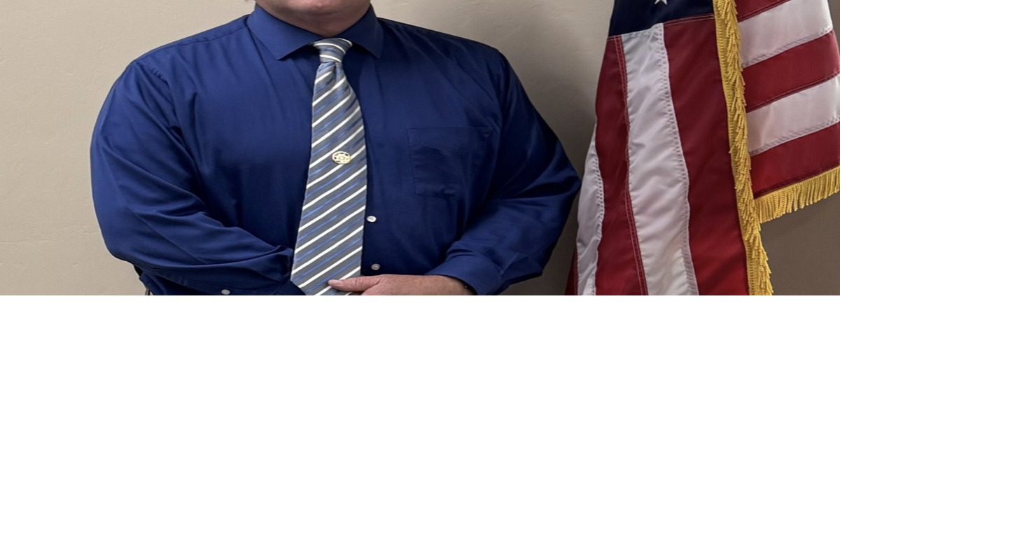 REGIONAL: San Miguel commissioners appoint Dan Covault as interim ...