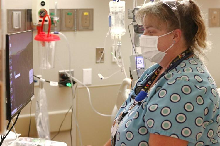 Montrose Regional Health focuses on new providers, caregiver experience ...