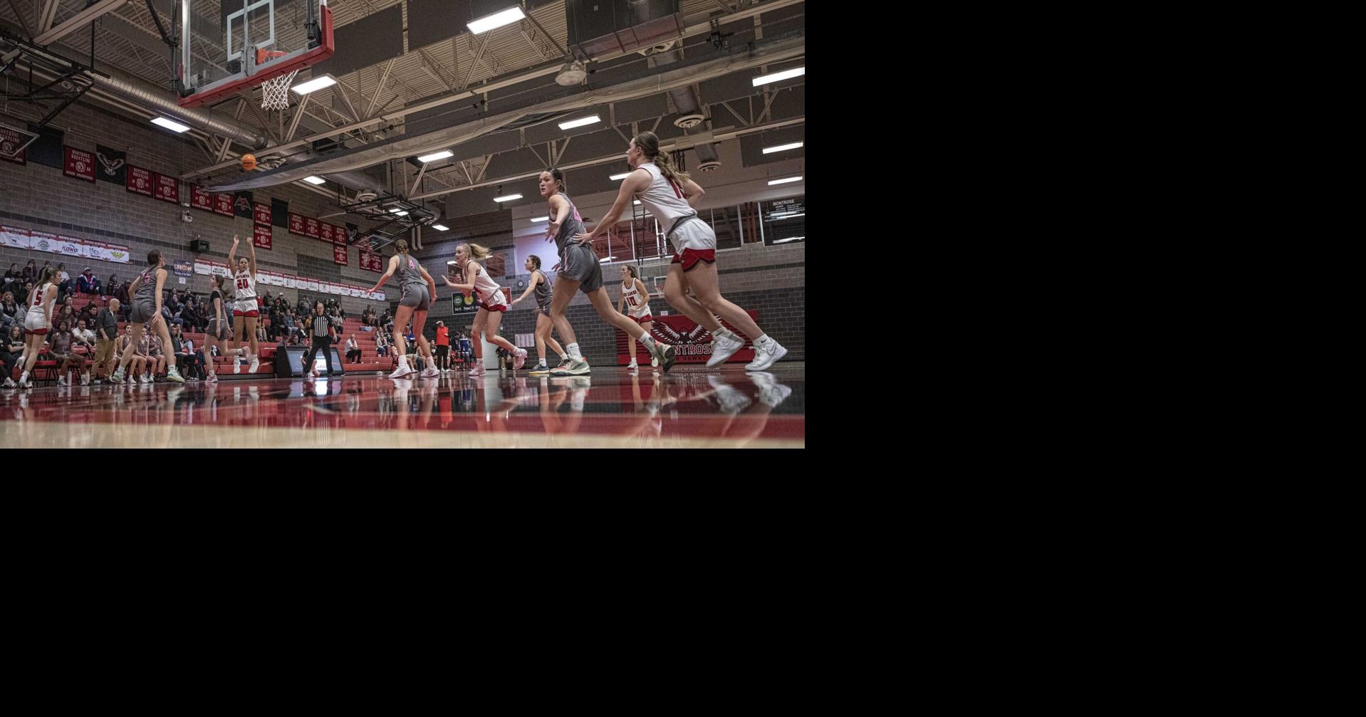 MHS girls basketball pushes towards the postseason — 'The goal is ...