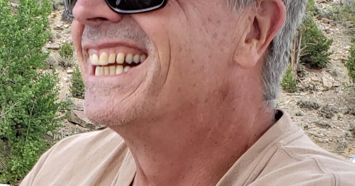 OBITUARY: Richard Steven Mayer; August 12, 1963 - November 6, 2023 ...