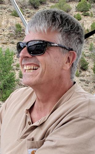 OBITUARY: Richard Steven Mayer; August 12, 1963 - November 6, 2023 ...