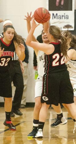 Lady Pirates coach not pleased despite win | Local Sports News ...