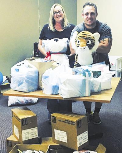 Montrose group aims to help hurricane victims in Texas | News ...