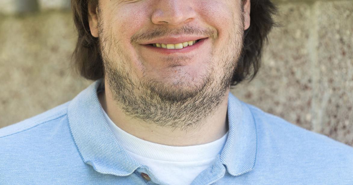 Get to know: Andrew Kiser | News | montrosepress.com