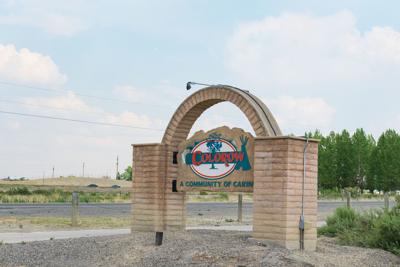 Colorow gives community first-hand experience with dementia | Local ...