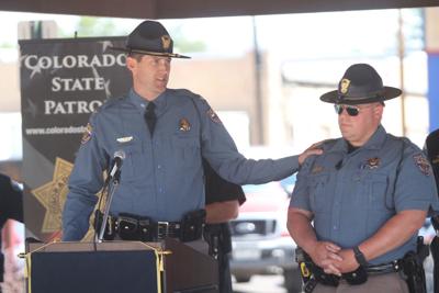 Danger zone | Local News Stories | montrosepress.com