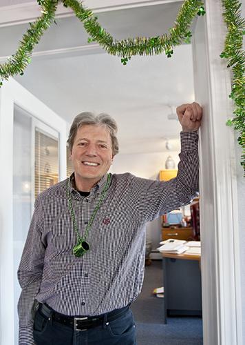 Howard Davidson rode lengthy path to home in Montrose | Business ...