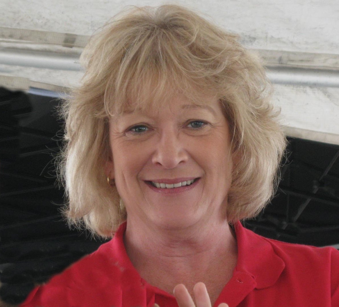 OBITUARY: Pamela Susan Tucker | Archives | montrosepress.com