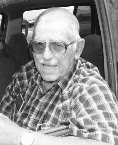 OBITUARY: Charles Duane McMurdy | Archives | montrosepress.com