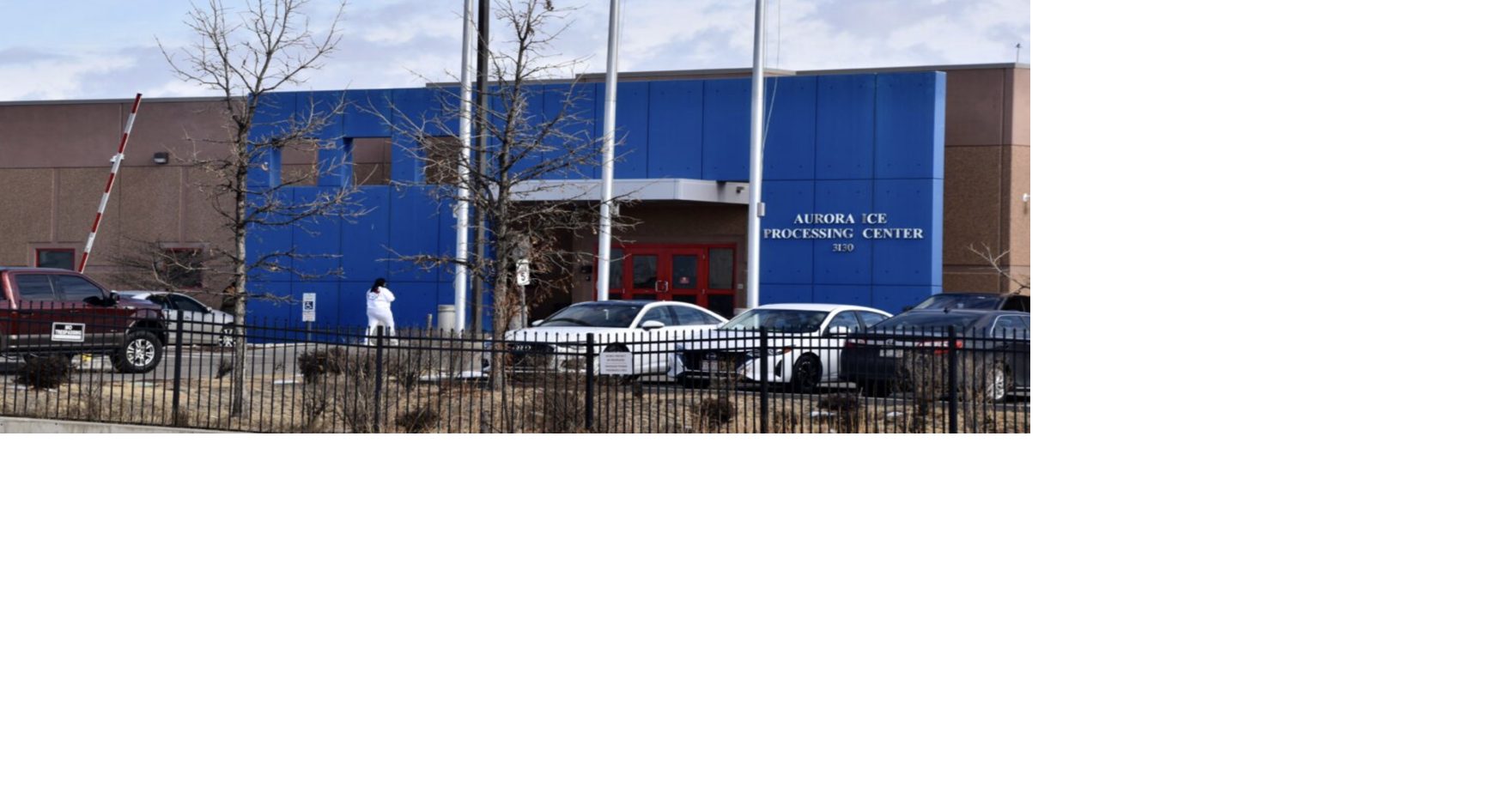 ICE plans to deport Colorado priest despite poor health and threats to ...