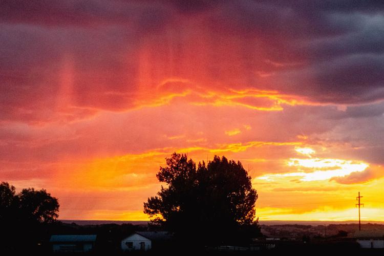 Community meeting slated as Bucktail Fire grows to 3,700 acres | Local ...