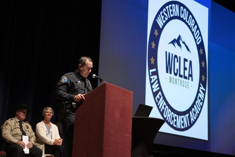 Western Colorado Law Enforcement Academy graduates inaugural class of ...