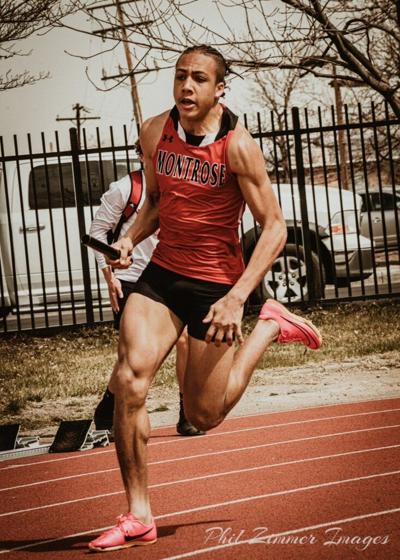 Red Hawks finish 2nd at Mickey Dunn Invite in GJ | Local Sports News | montrosepress.com